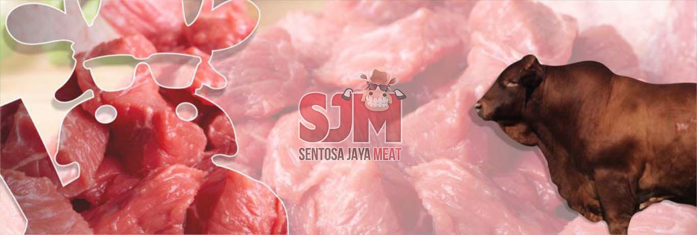 Bagian Daging Sapi - Daging Sapi Bandung